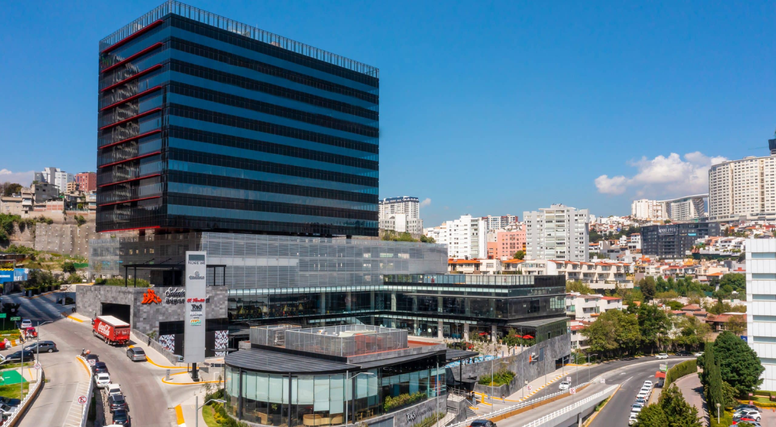 Palmas Uno | Inicio - Palmas Uno